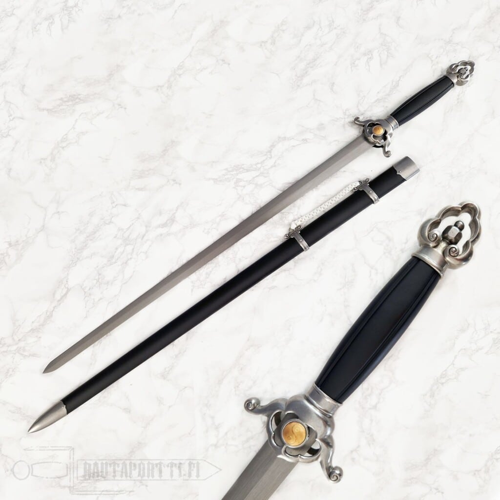 One-Handed Swords - Irongate Armory