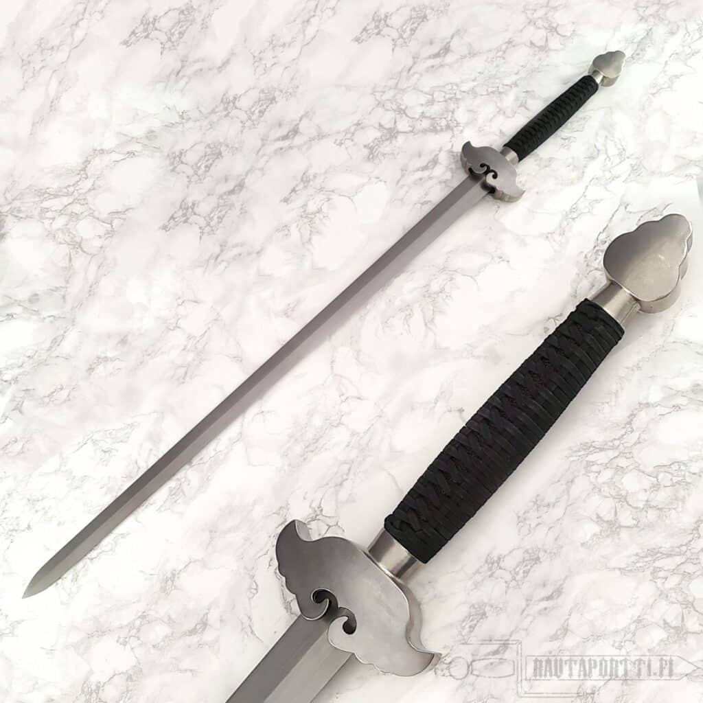 One-Handed Swords - Irongate Armory