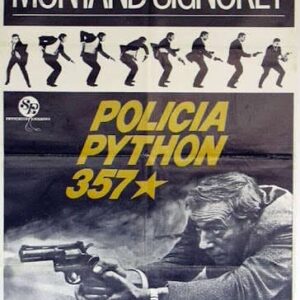 Colt Python .357 Magnum Revolver with 4" Barrel - Irongate Armory