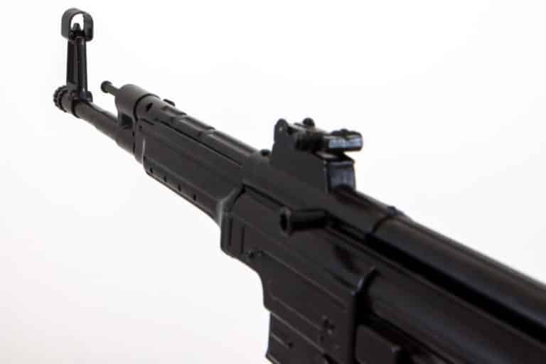 StG 44 Assault Rifle, Germany 1944 - Irongate Armory