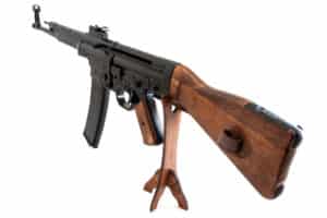 StG 44 Assault Rifle, Germany 1944 - Irongate Armory