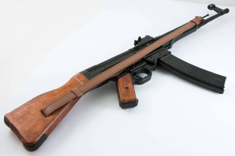 StG 44 Assault Rifle, Germany 1944 - Irongate Armory