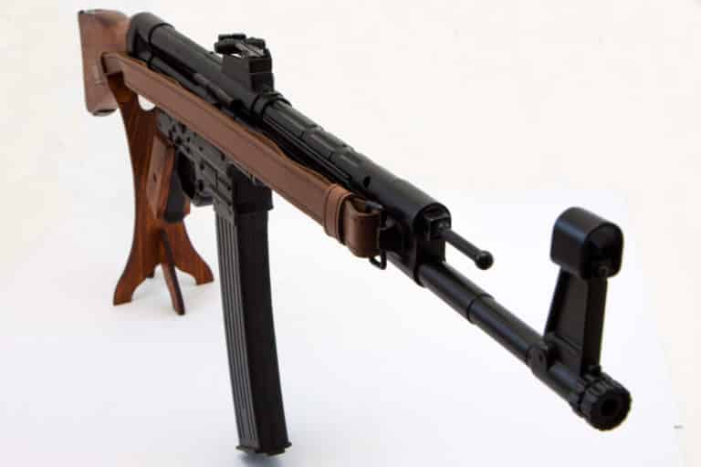 StG 44 Assault Rifle, Germany 1944 - Irongate Armory