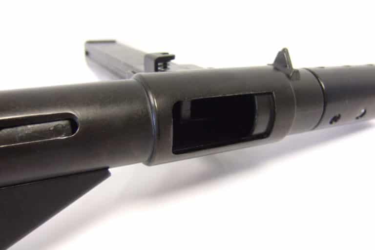 Sten Mark II Submachine Gun, UK 1940 - Irongate Armory