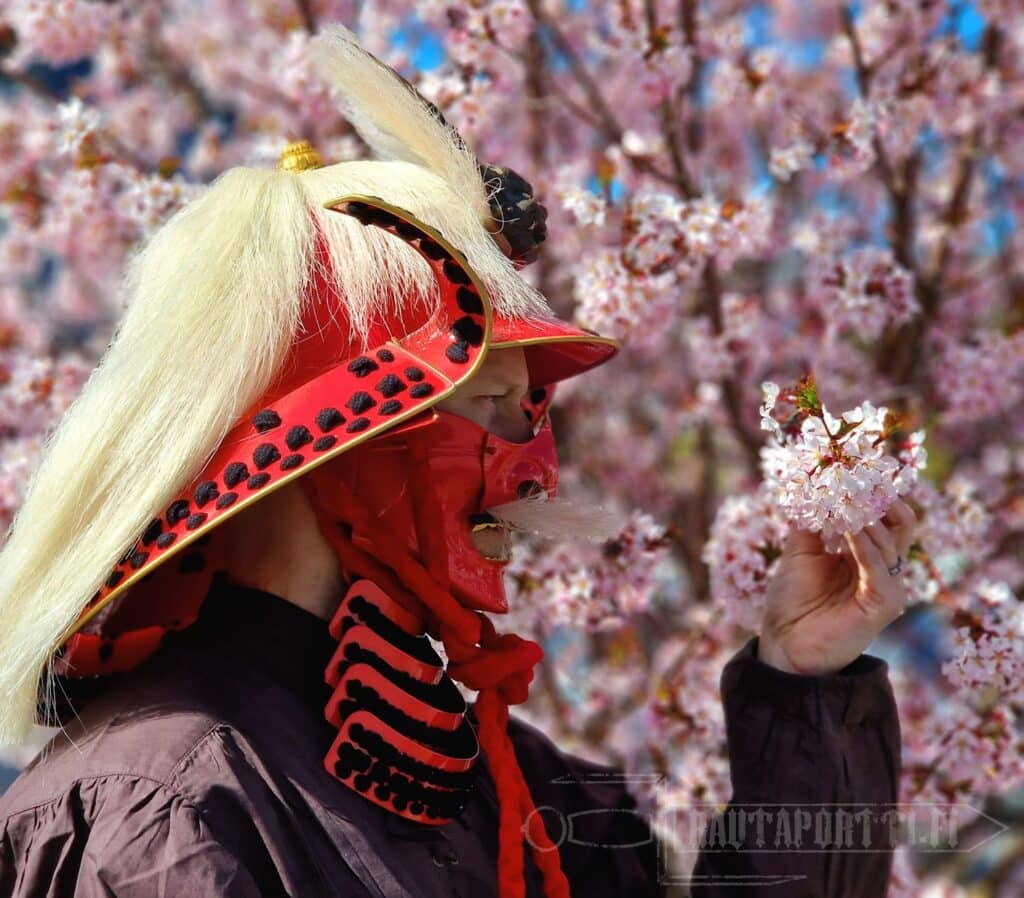 Takeda Shingen Helmet - Irongate Armory