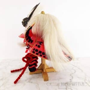Takeda Shingen Helmet - Irongate Armory
