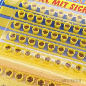 Firing Caps 100pcs - Irongate Armory