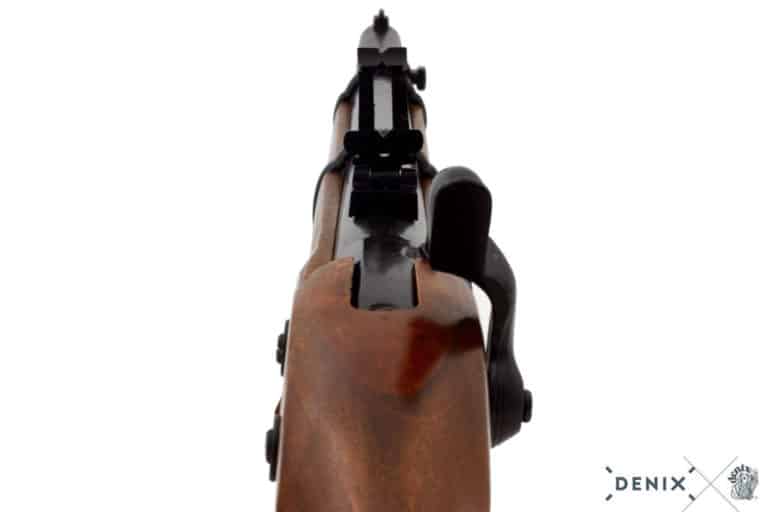 Pattern 1861 Enfield Musketoon, England 1861 - Irongate Armory