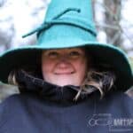 Wizard Hat - Irongate Armory