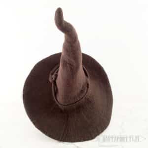 Wizard Hat - Irongate Armory