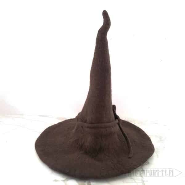 Wizard Hat - Irongate Armory