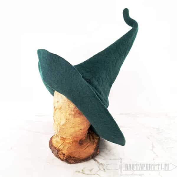 Wizard Hat - Irongate Armory