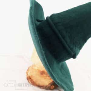 Wizard Hat - Irongate Armory