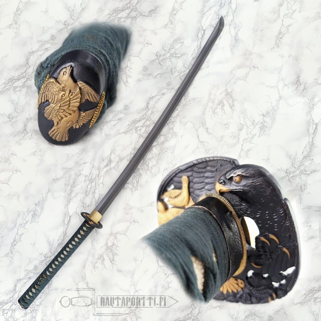 History with an iron grip! - Irongate Armory