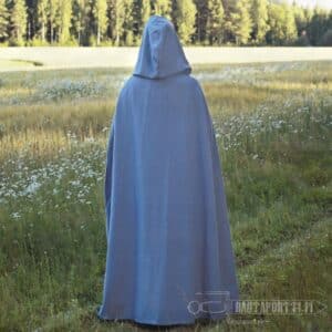 Medieval Cape with Hood - Irongate Armory