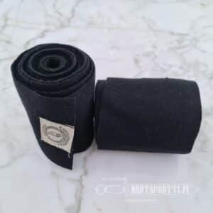 Woolen Leg Wraps - Irongate Armory