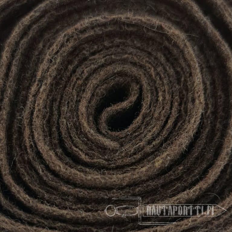 Woolen Leg Wraps - Irongate Armory