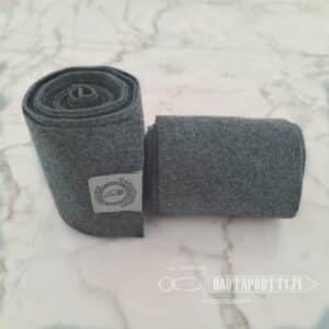 Woolen Leg Wraps - Irongate Armory