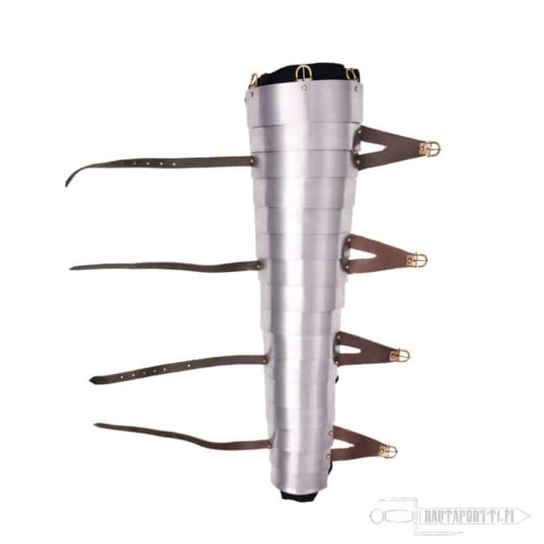 Manica -Roman Arm Armor - Irongate Armory