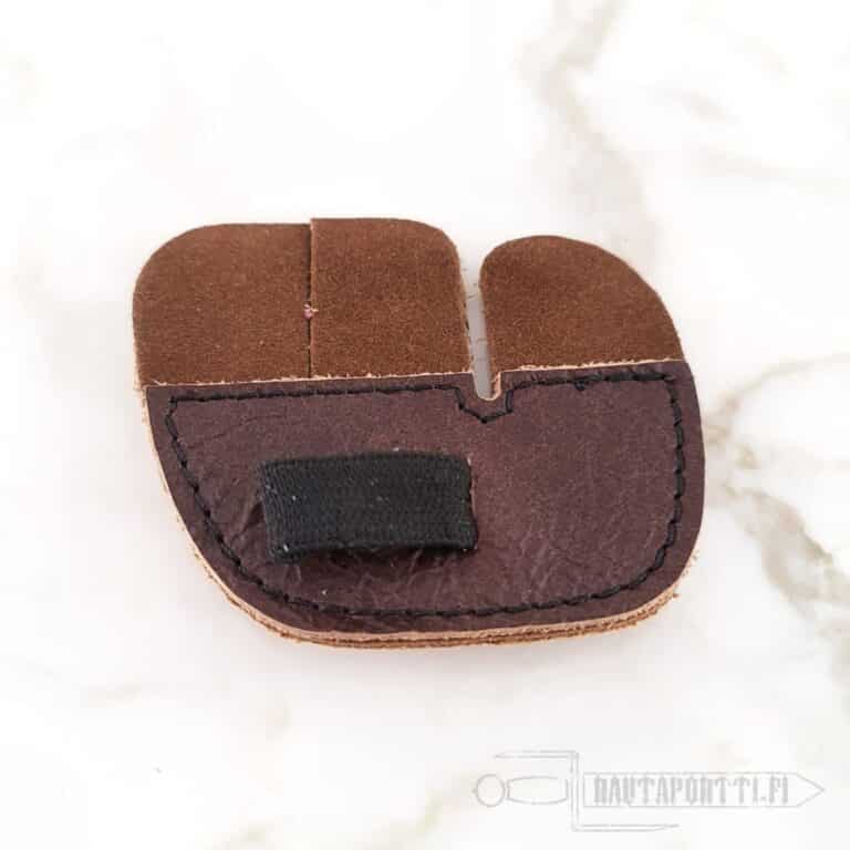 Finger Tab - Irongate Armory
