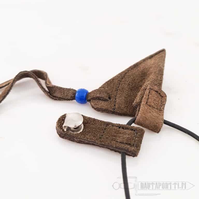 String Keeper - Irongate Armory