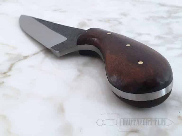 Frontier Knife / Traders Skinner Knife - Irongate Armory