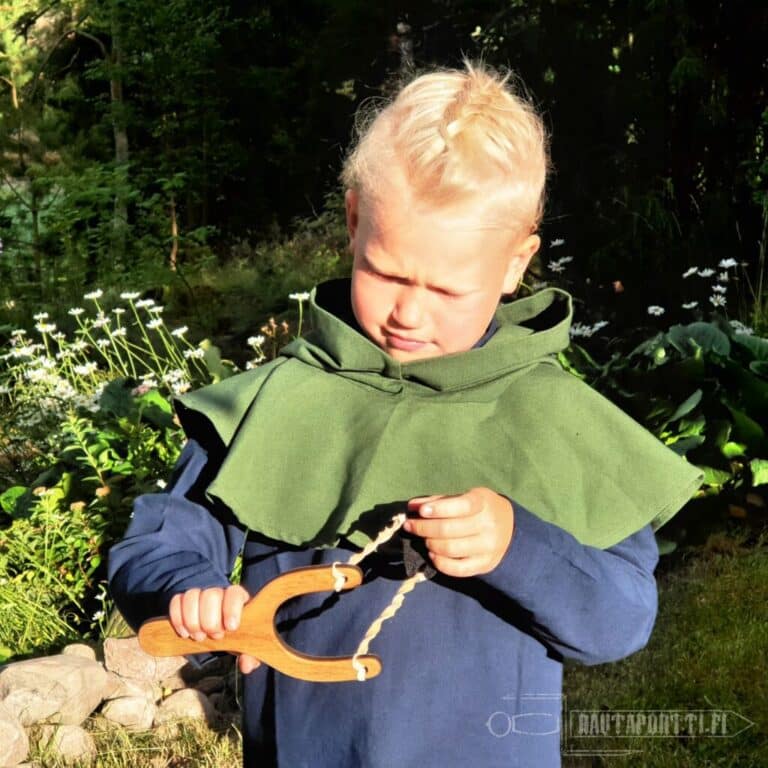 Slingshot for Kids - Irongate Armory