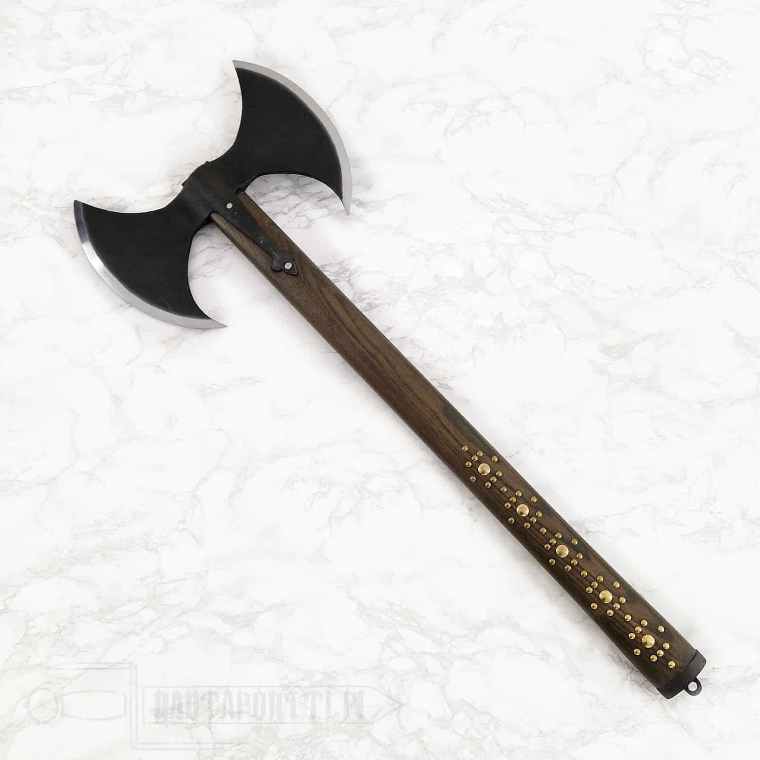Axes, maces and warhammers - Irongate Armory