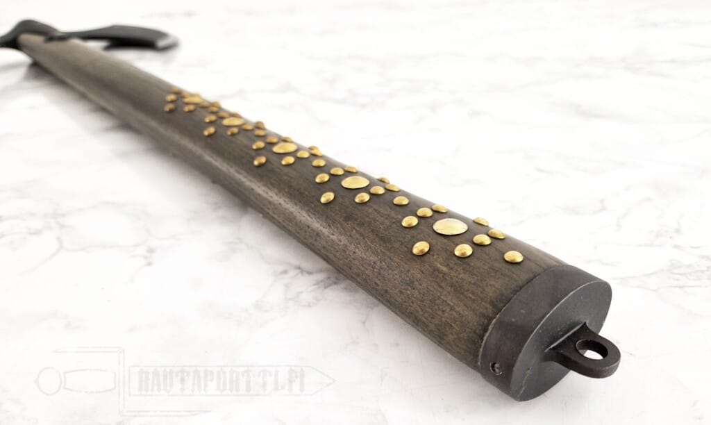 Hero's axe - Irongate Armory