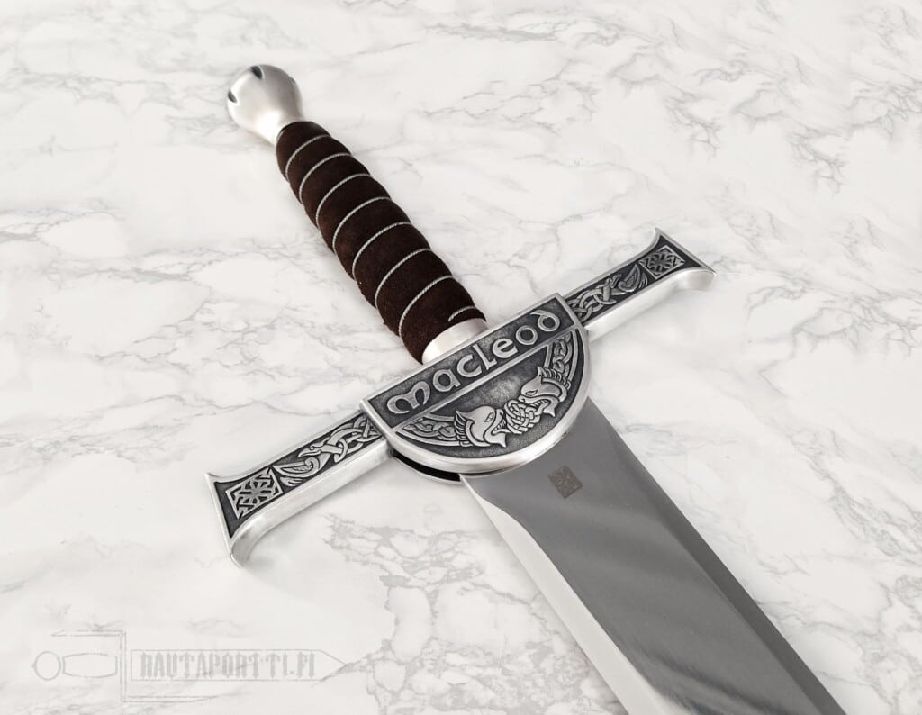 Highlander - MacLeod Sword - Irongate Armory