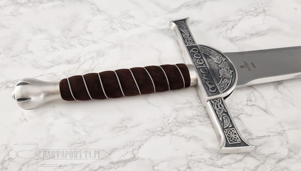 Highlander - MacLeod Sword - Irongate Armory