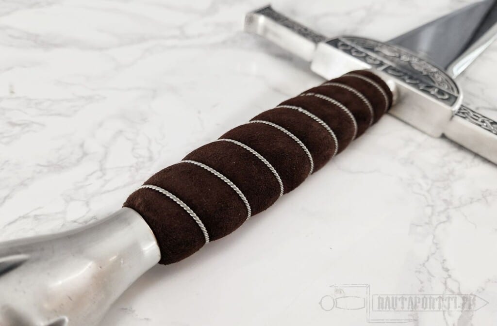 Highlander - MacLeod Sword - Irongate Armory