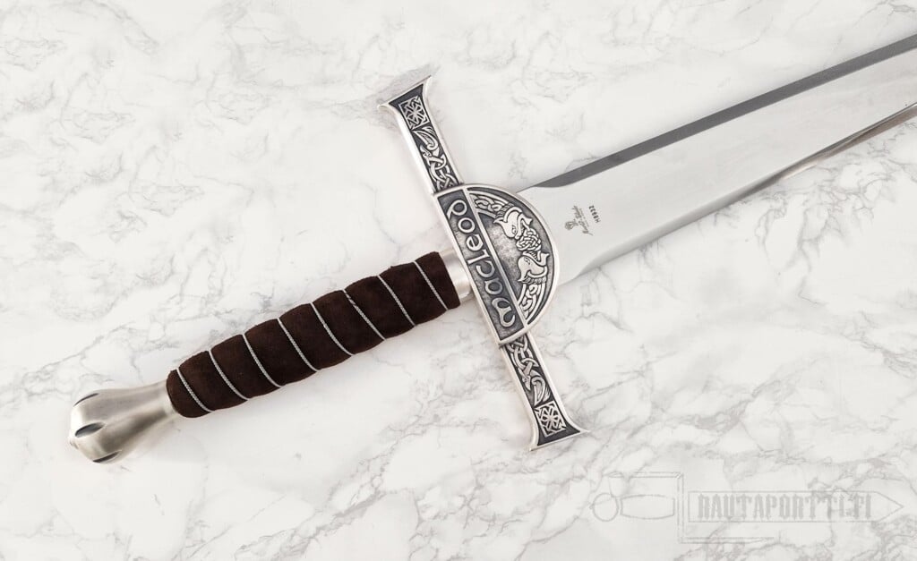 Highlander - MacLeod Sword - Irongate Armory