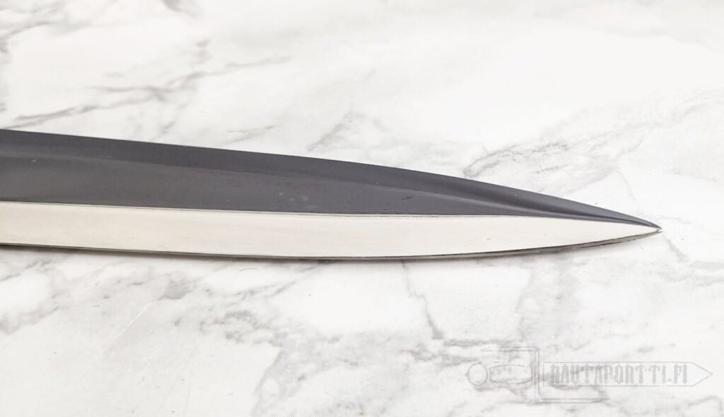 Highlander - MacLeod Sword - Irongate Armory