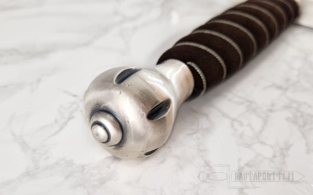 Highlander - MacLeod Sword - Irongate Armory