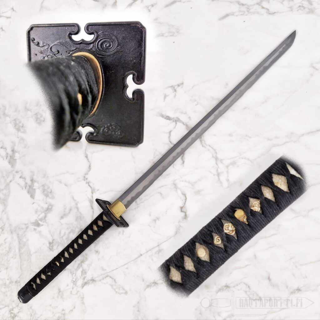 Iga Ninja-To - Irongate Armory