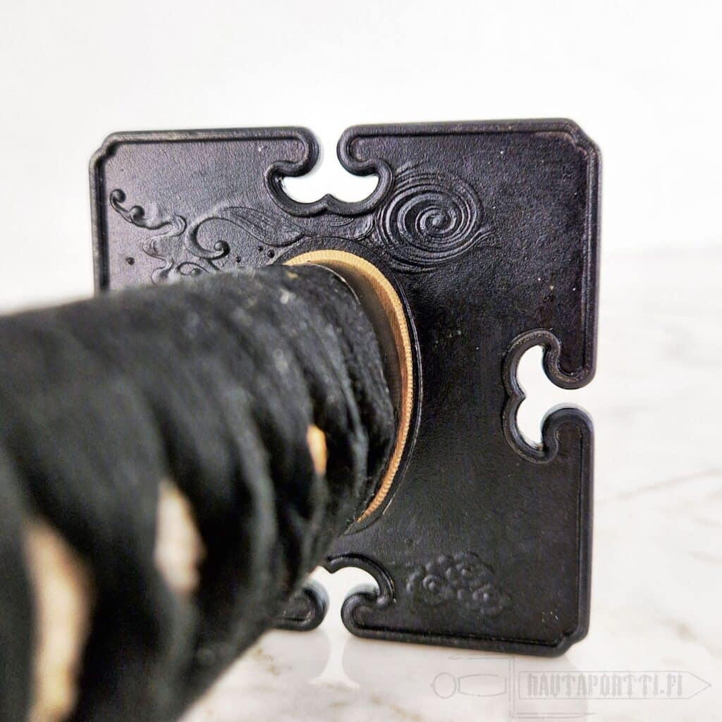 Iga Ninja-To - Irongate Armory