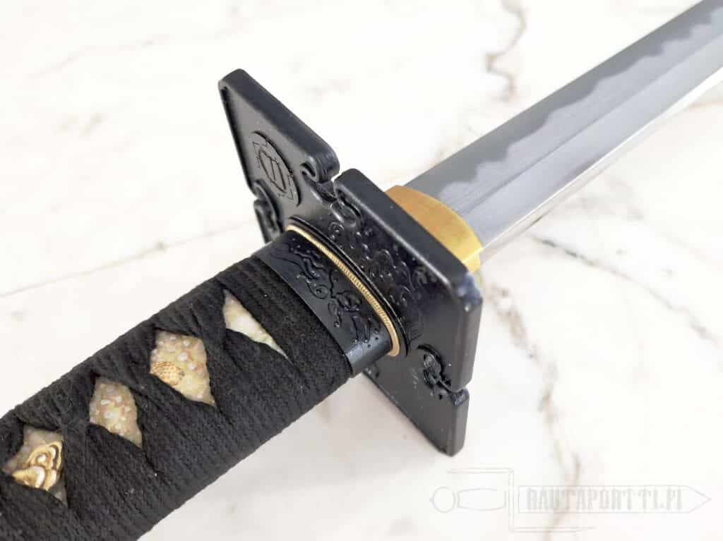 Iga Ninja-To - Irongate Armory