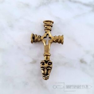 Wolf-Cross from Fossi - Irongate Armory