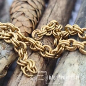 Viking Chain - Irongate Armory