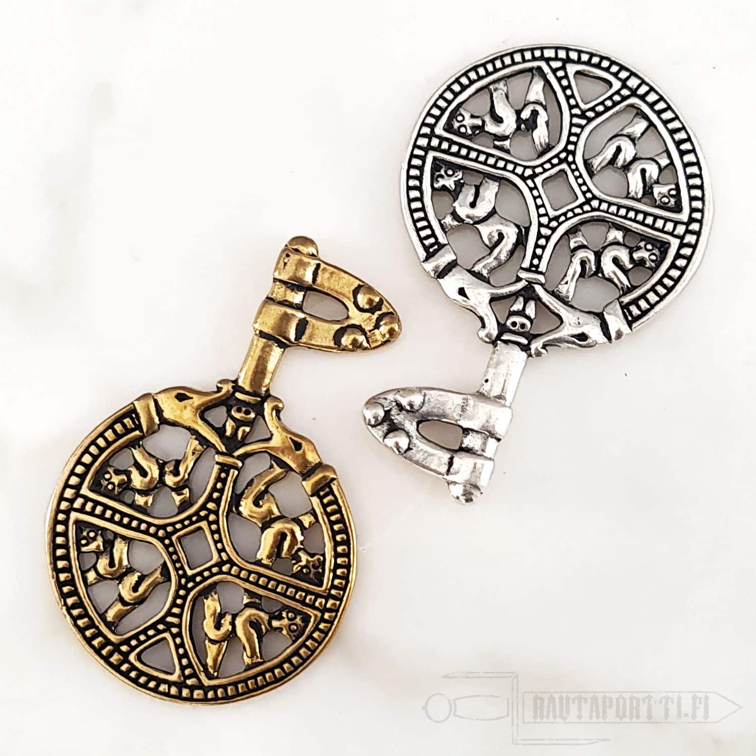 History with an iron grip! - Irongate Armory