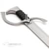 English 15th Century Falchion -Royal Armouries - Irongate Armory