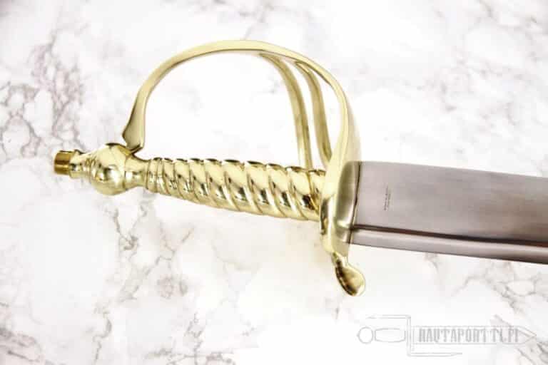 English Cutlass - Irongate Armory