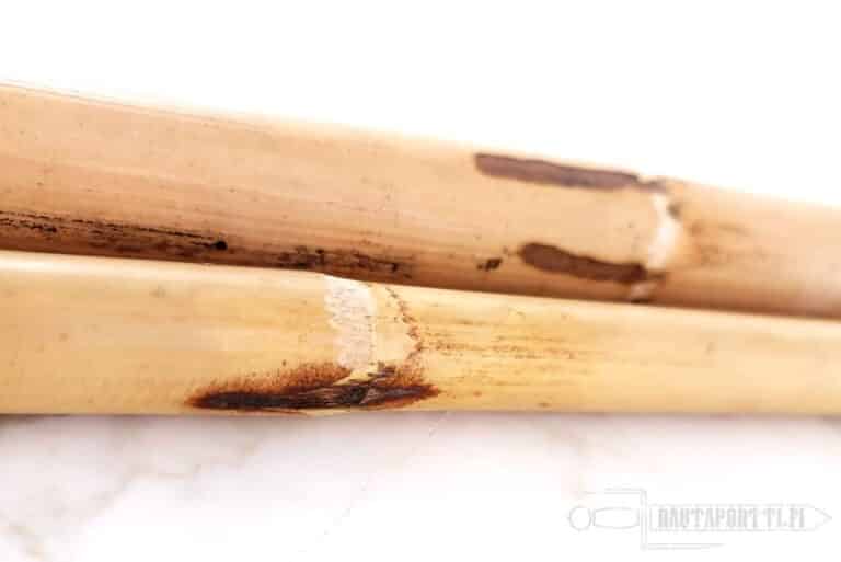 Rattan Stick Training Sword - Irongate Armory