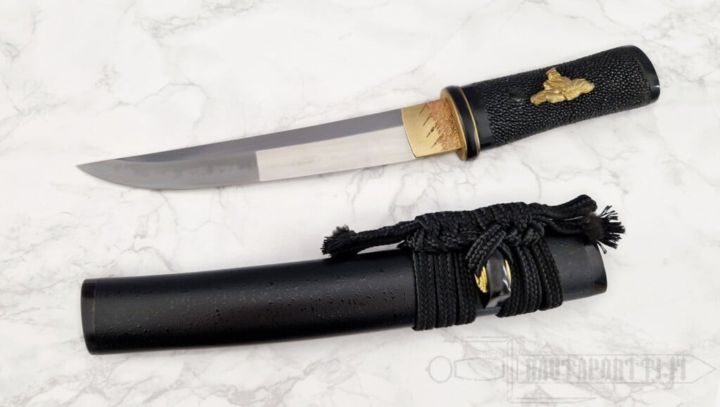 Gokudo Hamidashi - Irongate Armory