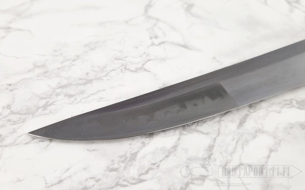 Gokudo Hamidashi - Irongate Armory