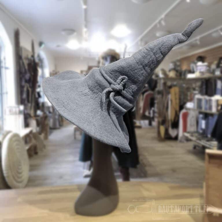 Wizard Hat - Irongate Armory