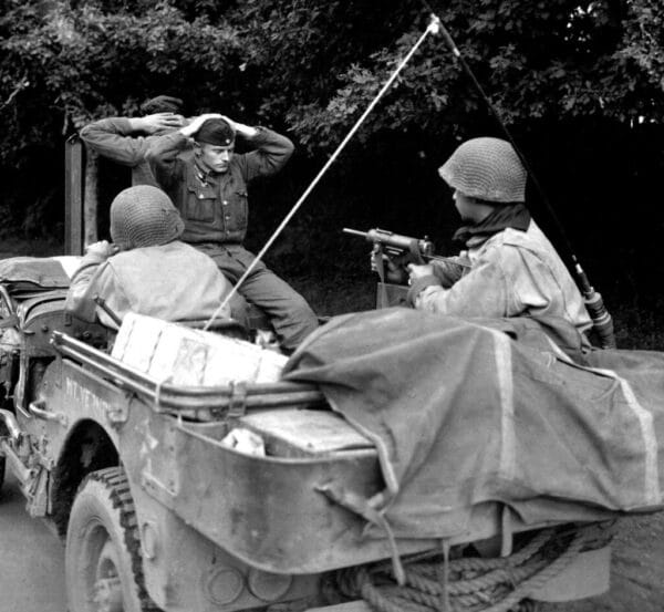 M3 Submachine Gun "Grease Gun" USA 1942 - Irongate Armory