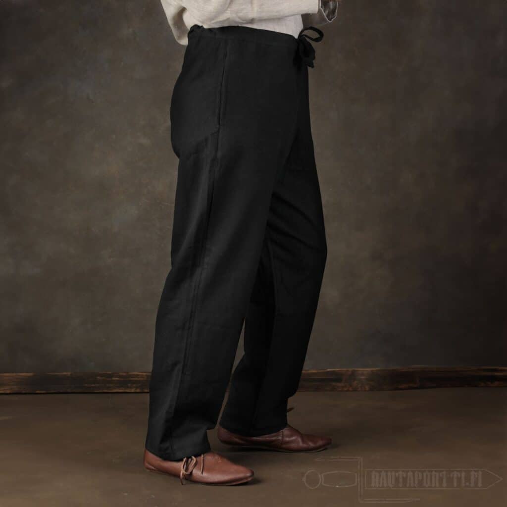 Medieval Pants - Irongate Armory