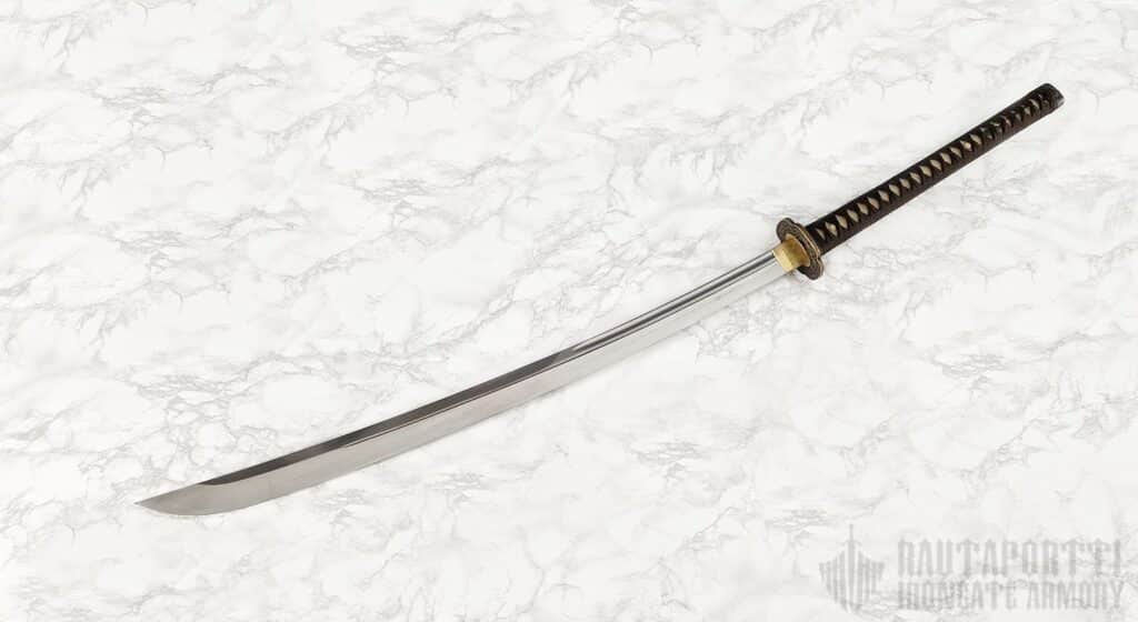 Nagi-Gatana - Irongate Armory